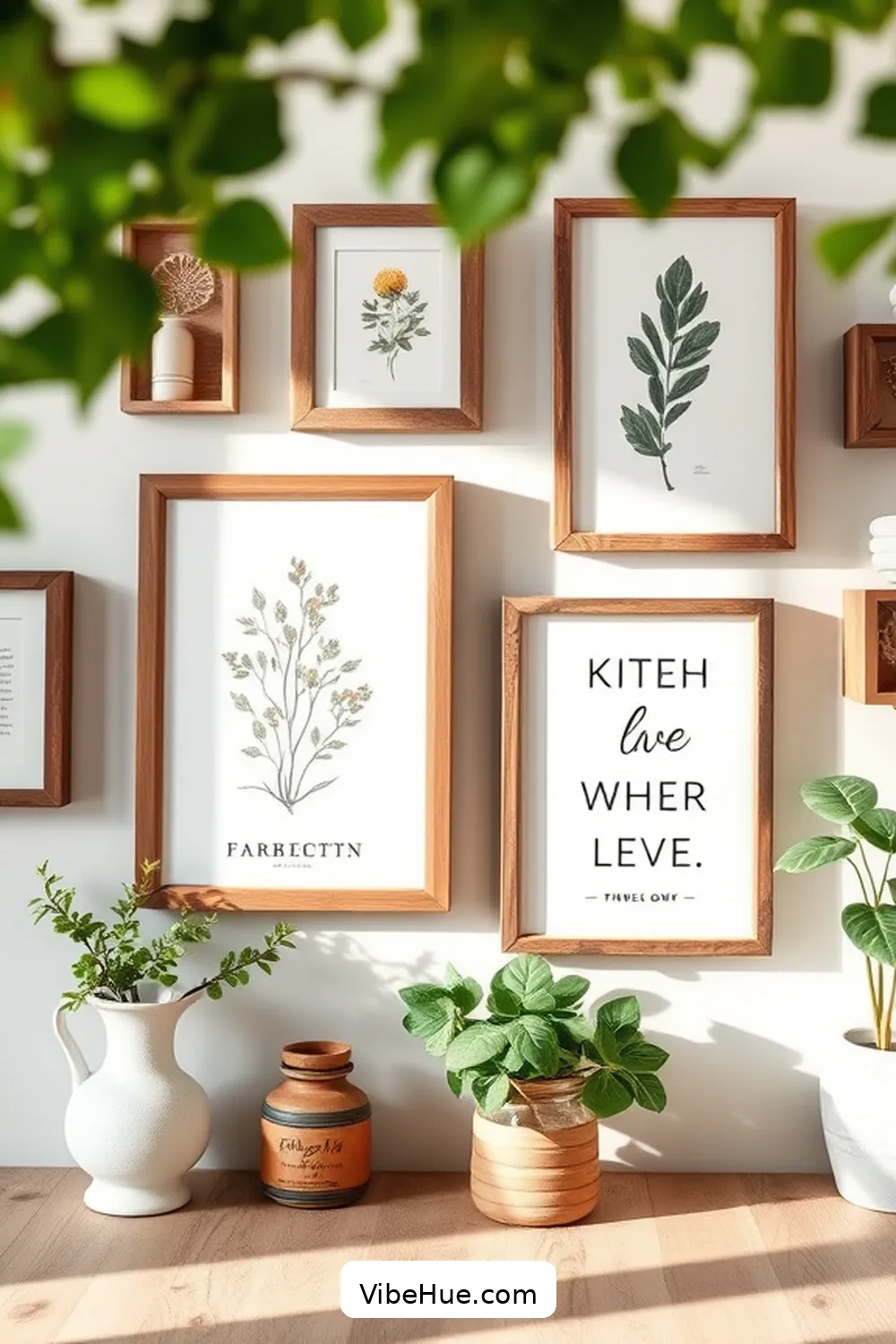 15 Essentials for a Summer Kitchen in Modern Farmhouse Style - Vibe Hue