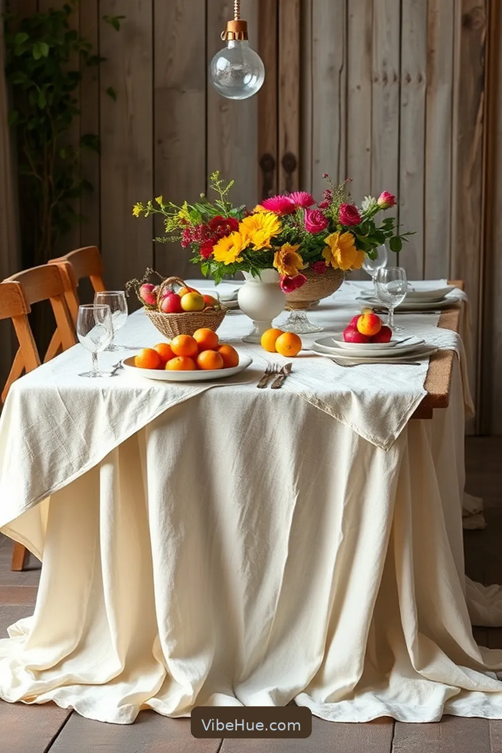 15 Essentials for a Summer Kitchen in Modern Farmhouse Style - Vibe Hue