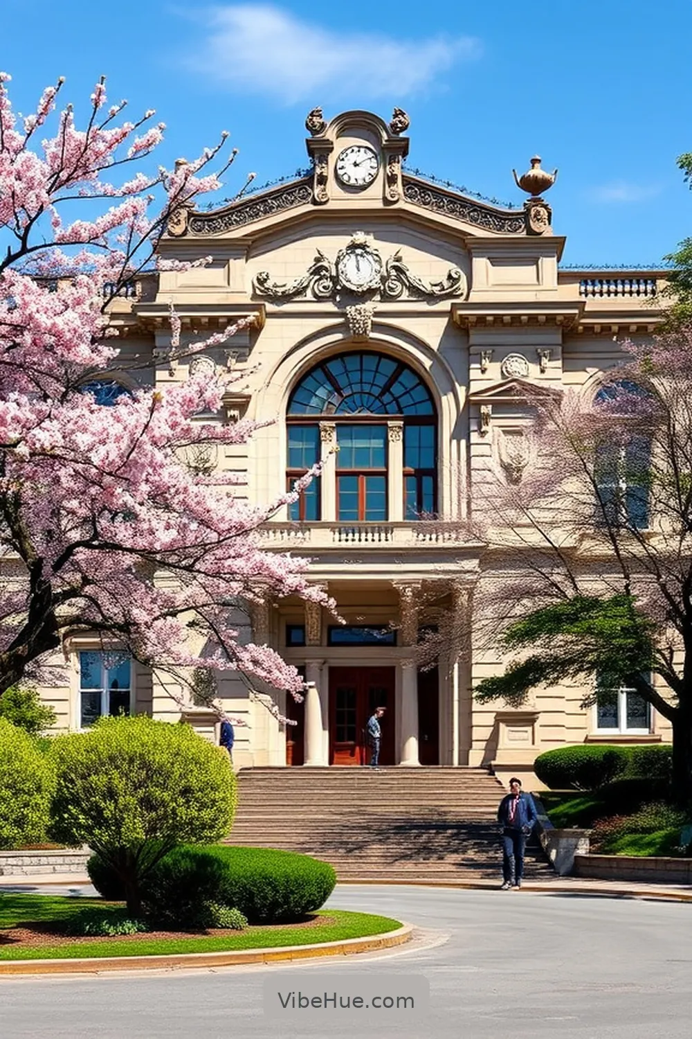 22 Stunning Spring Libraries in Traditional Style - Vibe Hue