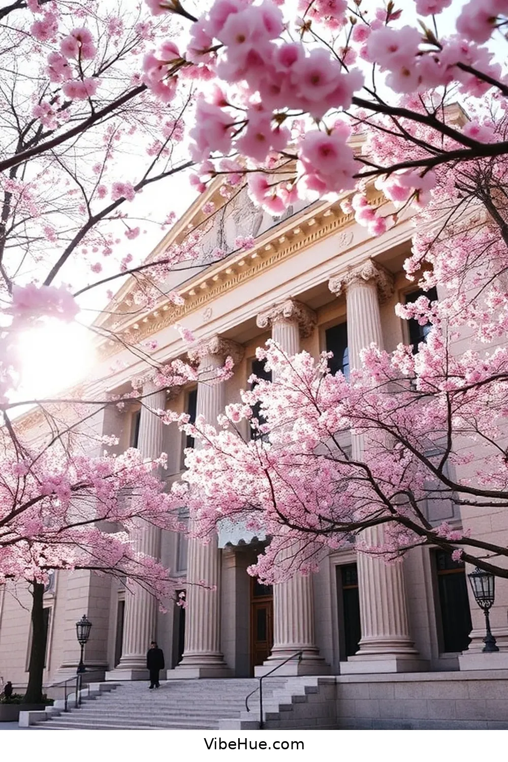 22 Stunning Spring Libraries in Traditional Style - Vibe Hue